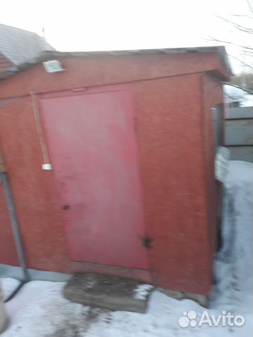 Продам курятник вместе с курами