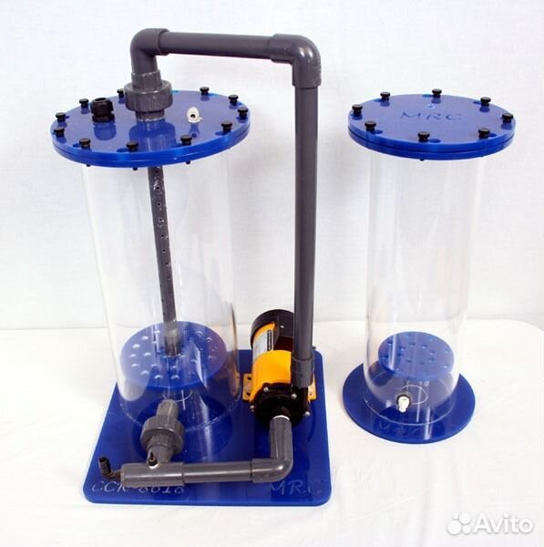 Кальциевый реактор MY reef creations MRC CCR-8618