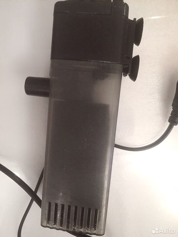 Внутренний фильтр - помпа Power Filter HL-1200F