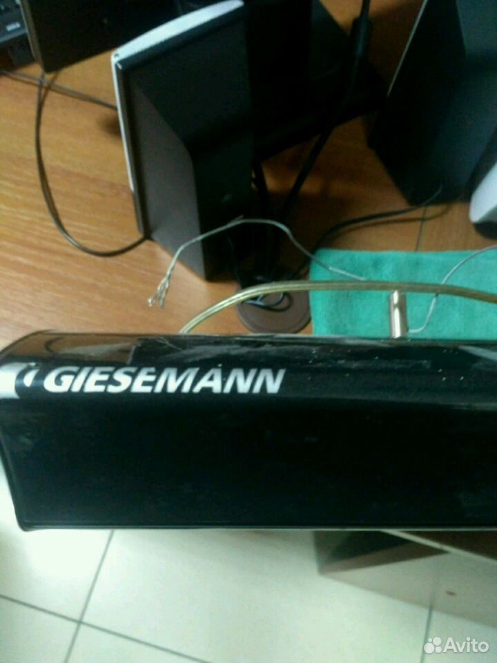 Светильник для аквариума Giesemann T5