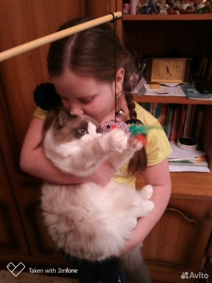 Наши рэдголл детки