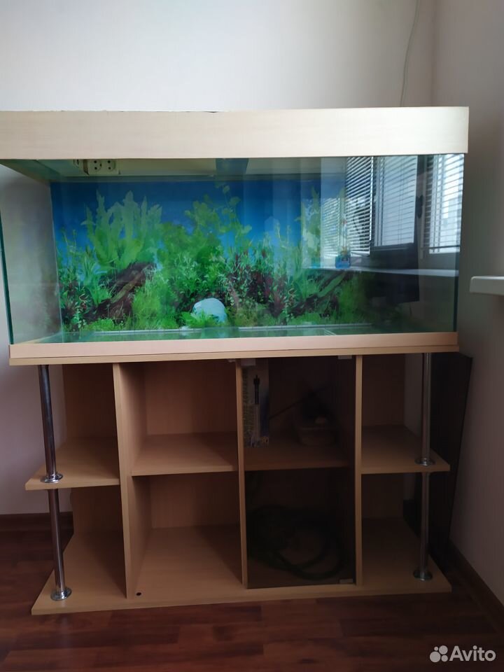 Продаю Аквариум