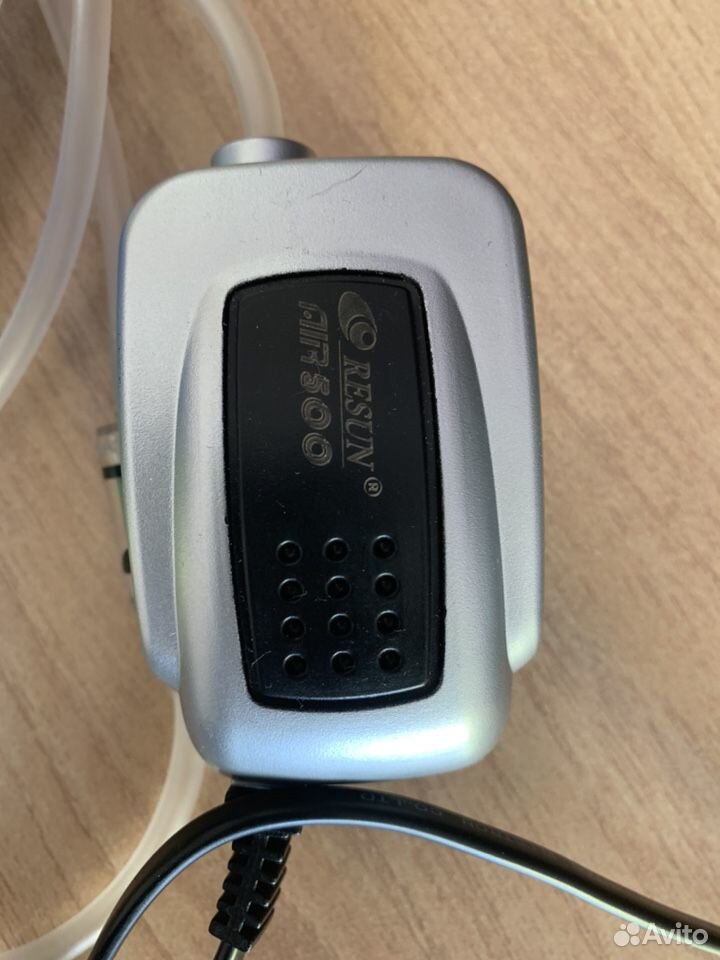 Компрессор для аквариума Resun