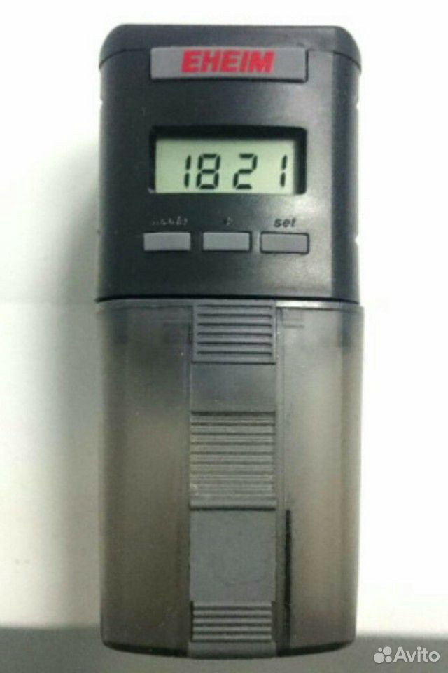 Автокормушка