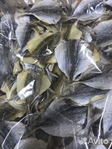 Рыба желтый полосатик