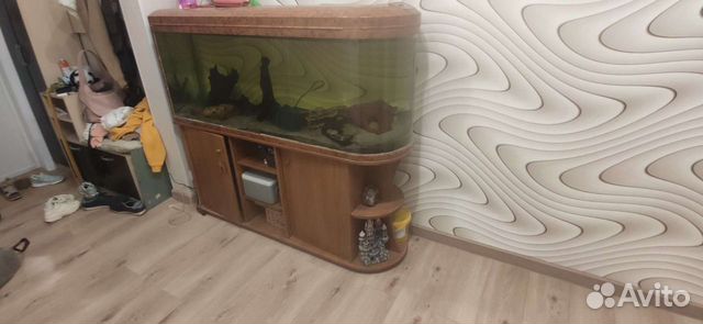 Аквариум jebo ur9168a