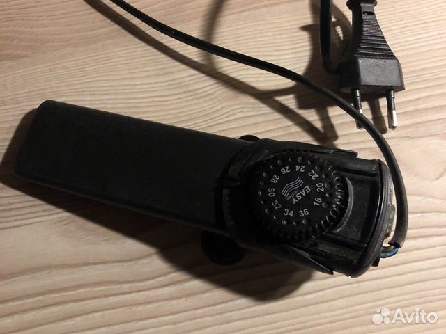 Подогрев для аквариума