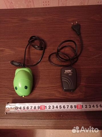 Компрессор Jebo Sonic 008