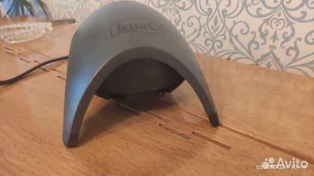 Компрессор Tetra aрs 400 черный