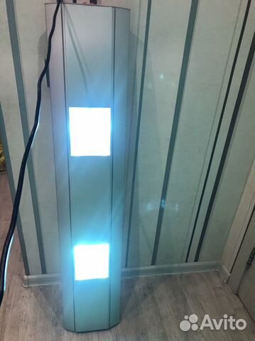 Лампа для аквариума Aqua Medic Ocean Light 2 x 150