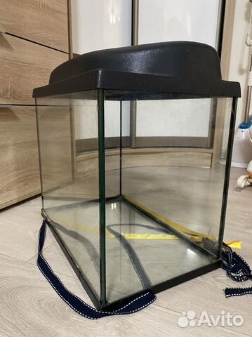 Аквариум 60л