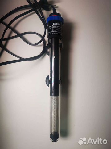 Eheim Thermocontrol 75