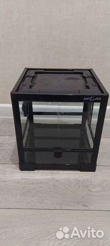 Террариум repti zoo 30x30x30