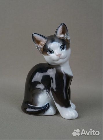 Котенок Германия