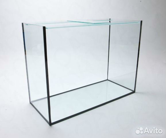 Аквариум 50 литров