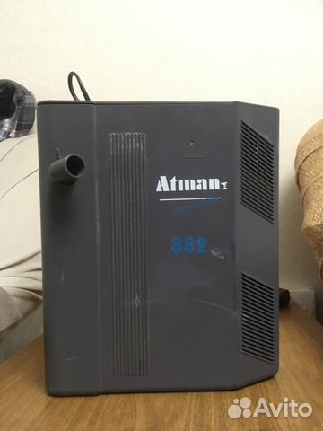 Продам Фильтр внутренний Atman AT-882