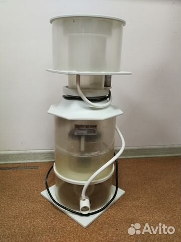 Б/У Флотатор Deltec SC 2060