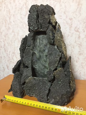 Грот пескопад (Hagen)