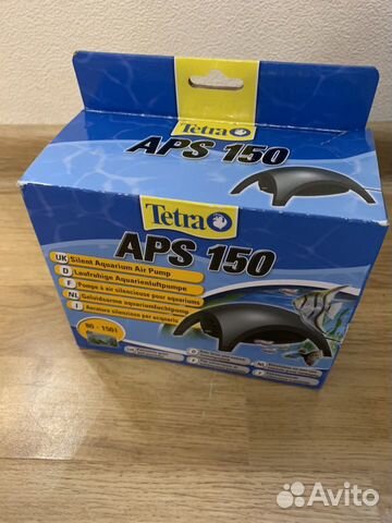 Компрессор Tetra APS 150