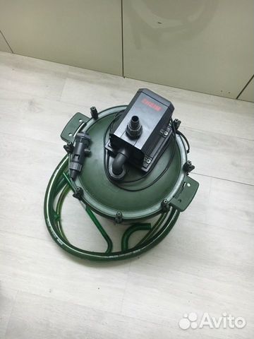 Внешний фильтр Eheim 2260 (Ихейм 2260)