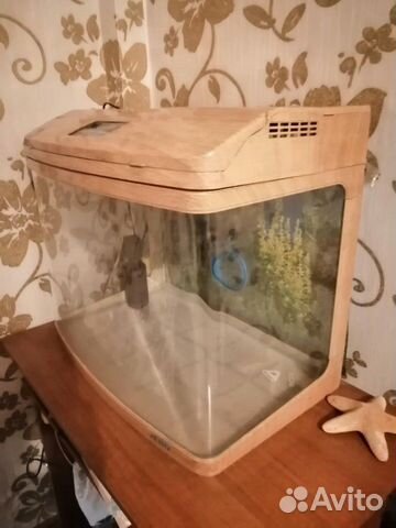 Аквариум jebo R 362