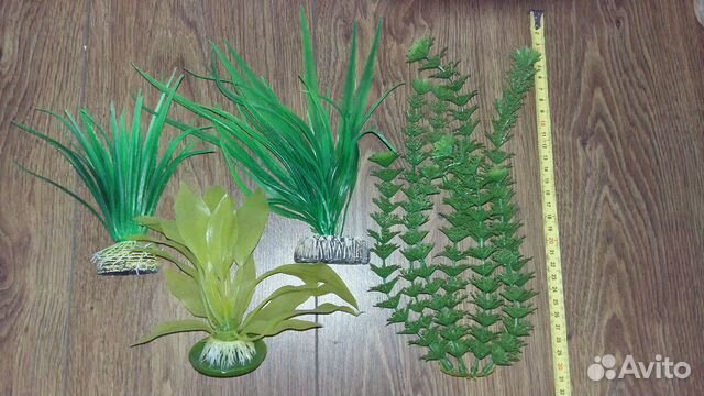 Аксы для аквариума