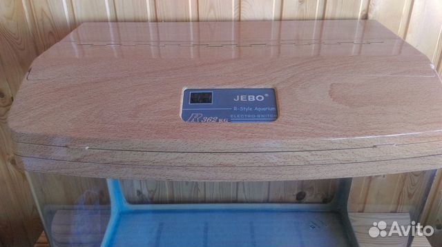 Аквариум. Декорации для аквариума