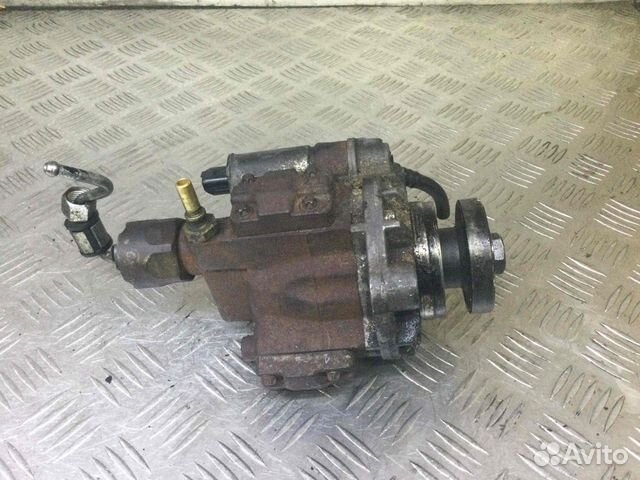 Тнвд Форд Фокус A2C20003032; 5WS40094; 4m5q9b395ad купить в Москве ...