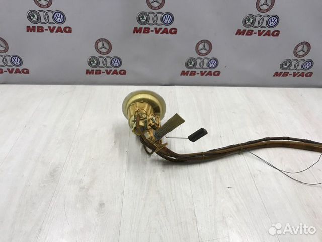 Фильтр топливный купить в Москве MERCEDES-BENZ A2514700090 | Авито