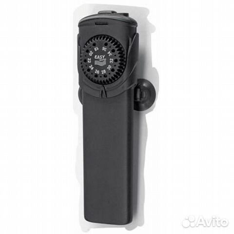 Обогреватель пластиковый aquael easyheater 25W