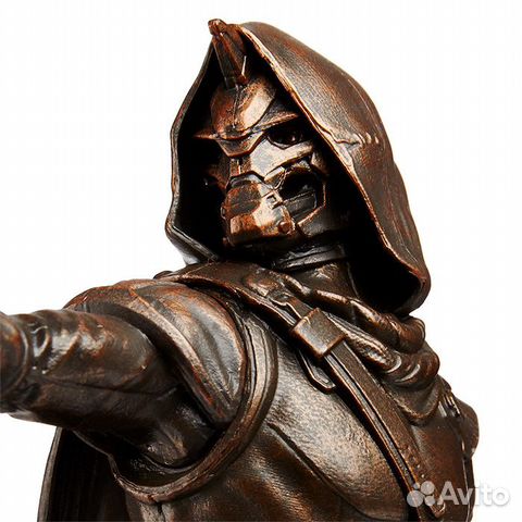 Destiny 2 Cayde-6 Last Stand statue купить в Москве | Хобби и отдых | Авито