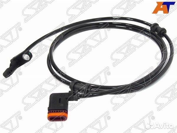 Датчик ABS mercedes-benz E-class купить в Иркутске Sat ST-A2115403017 ...