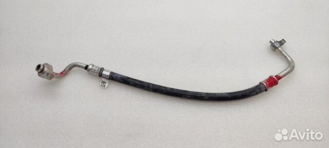 Трубка кондиционера Land Rover Range Rover Evoque купить в Москве ...