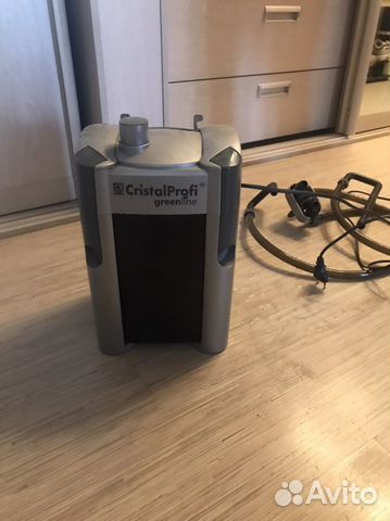 Фильтр для аквариума