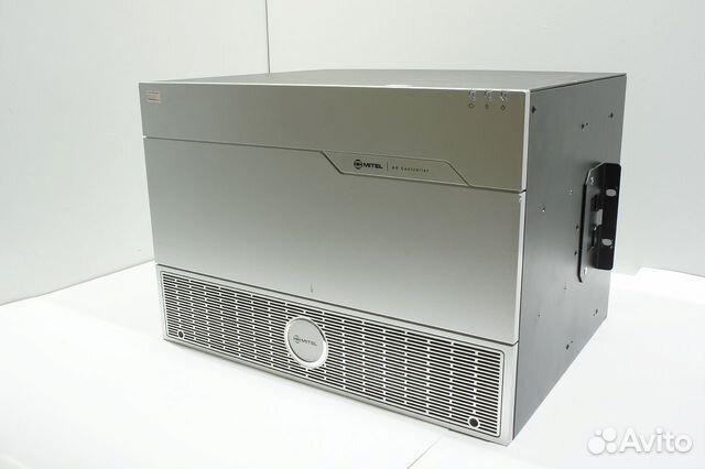Мини атс mitel ICP Controller (AX) 50006507 купить в Москве ...