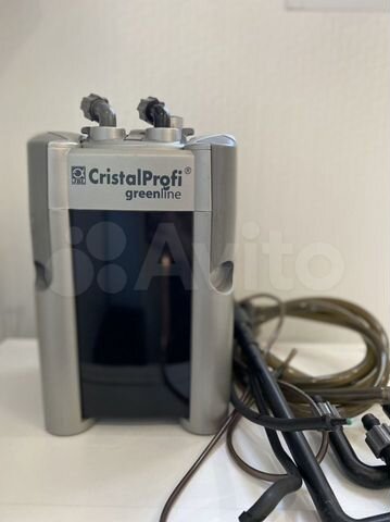 Внешний фильтр jbl