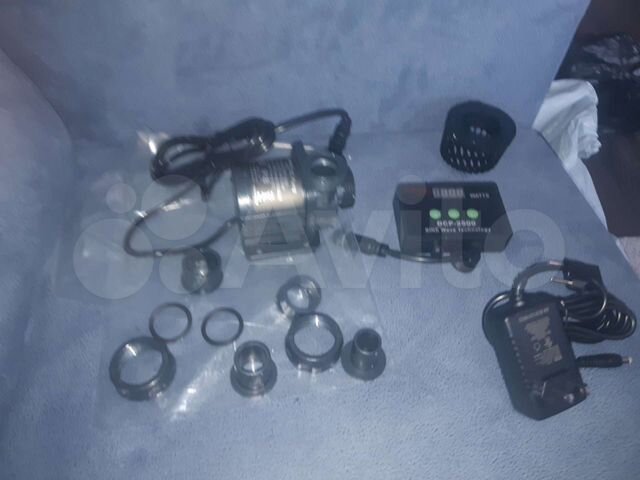 Помпа подъемная, Jebao DCP-2500